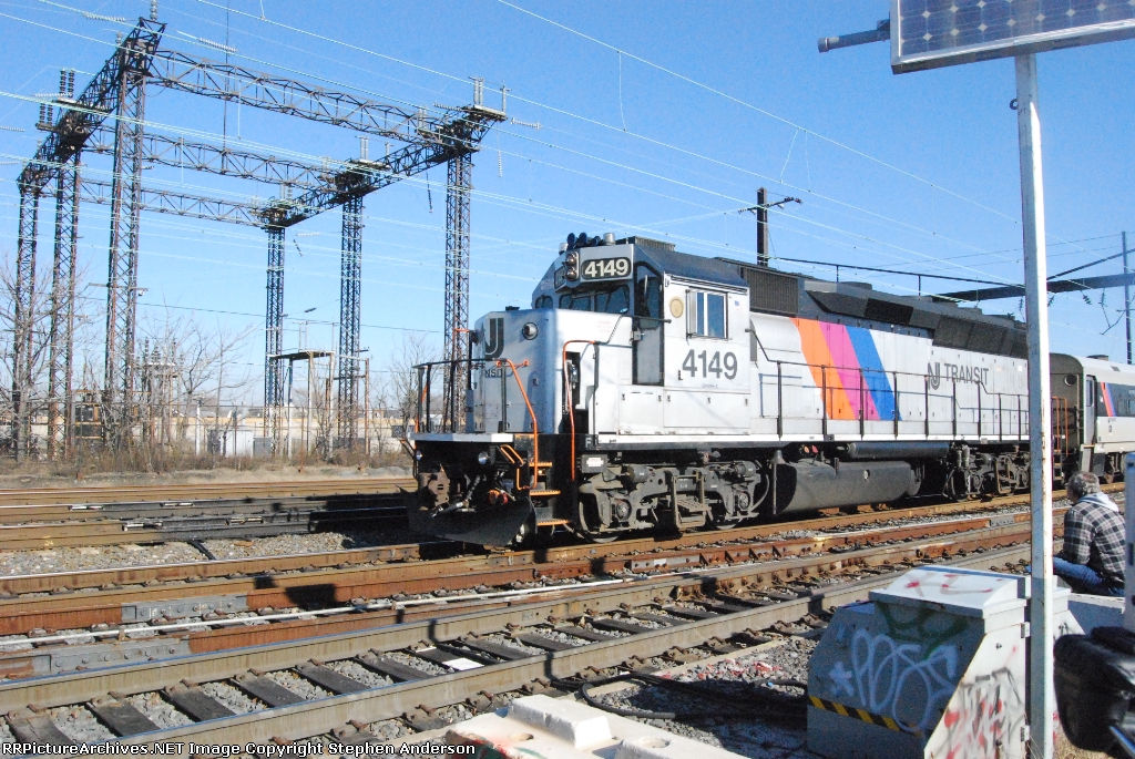 NJT 4149